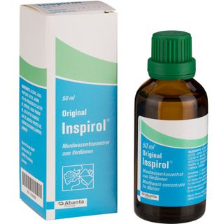 Inspirol® Original 50 ml - Shop Apotheke