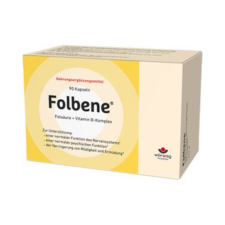 Folbene® 90 St - Shop Apotheke