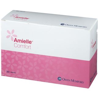 Amielle Comfort Set 1 St - Shop Apotheke