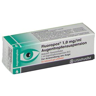 Fluoropos® 5 ml mit dem E-Rezept kaufen - Shop Apotheke