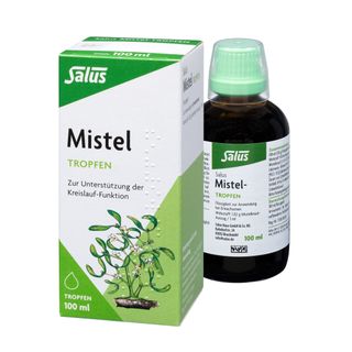 Salus® Mistel-Tropfen 100 ml - Shop Apotheke
