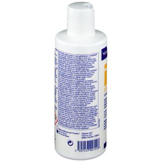 ETIDERM Shampoo 200 ml - Shop Apotheke