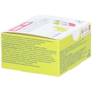 Dechra Catney One für Katzen 30 St - Shop Apotheke