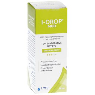 I-DROP® MGD 10 ml - Shop Apotheke