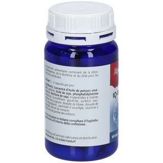 Alpinamed IQ-Memory 60 St - Shop Apotheke