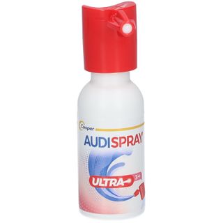 Audispray Ultra 20 ml - Shop Apotheke