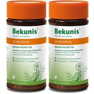 Bekunis Instant Tee 2x240 ml - Shop Apotheke