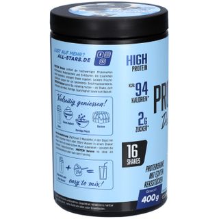 All Stars® Protein Deluxe 400 g - Shop Apotheke