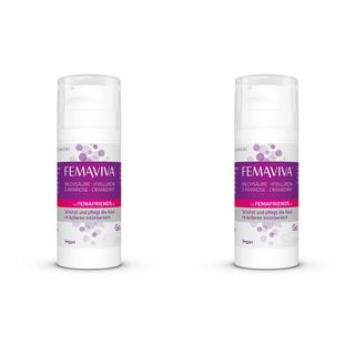 FEMAVIVA® Gel 2x30 ml - Shop Apotheke
