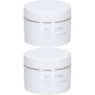 BIOTHERM Collagen Fit Intensive Hydra Body Cream 2x200 ml - Shop Apotheke