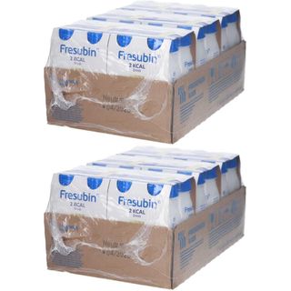 Fresubin® 2 KCAL Drink Neutral 2x24x200 ml - Shop Apotheke