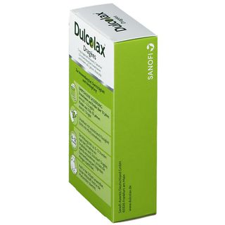 Dulcolax® Dragées 100 St - Shop Apotheke