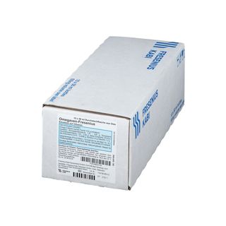 Omegaven Fresenius 10x50 ml mit dem E-Rezept kaufen - Shop Apotheke