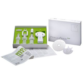 PHALLOSAN® forte 1 St - Shop Apotheke