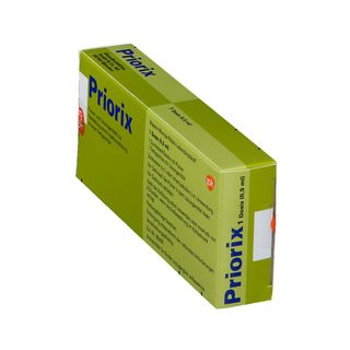 Priorix 1x1 St mit dem E-Rezept kaufen - Shop Apotheke