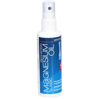 ZECHSTEIN Magnesium Oil 100 ml - Shop Apotheke