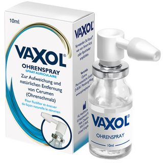 Vaxol® Ohrenspray 10 ml - Shop Apotheke