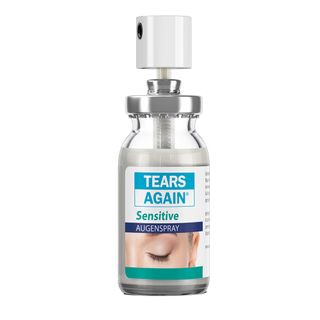 TEARS AGAIN® Sensitive Augenspray 10 ml - Shop Apotheke