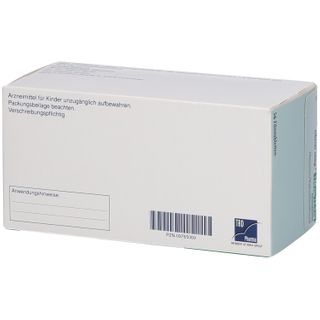 Irbecor comp.® 150 mg/12,5 mg 56 St mit dem E-Rezept kaufen - Shop Apotheke