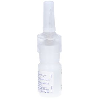 Otriven SinuSpray 0,1 % Nasenspray 10 ml - Shop Apotheke