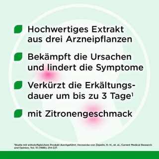 Esberitox COMPACT Tabletten bei Erkältungskrankheiten 60 St - Shop Apotheke