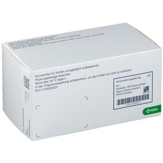 Tolura® 40 mg 100 St mit dem E-Rezept kaufen - Shop Apotheke