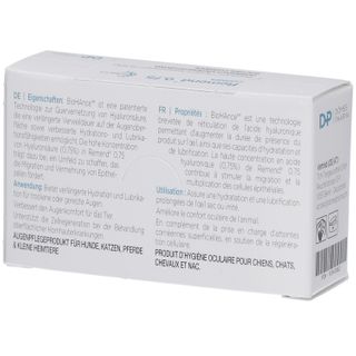 Remend® Cornea Augenpflege-Gel 6x3 ml - Shop Apotheke