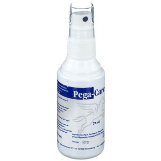 Pega-Care Dosierspray 75 ml - Shop Apotheke