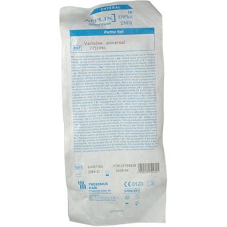 APPLIX® Pumpenset VarioLine ENFit universal 1x1 St - Shop Apotheke