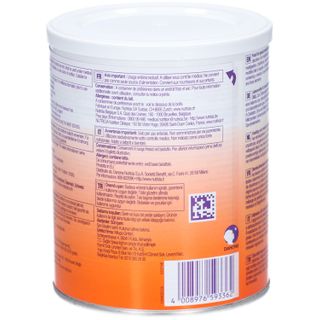 NUTRICA Milupa Basic-F 300 g - Shop Apotheke