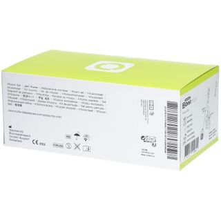 mylife YpsoPump Orbit micro infusion set 10 St - Shop Apotheke