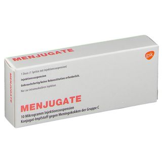 MENJUGATE 10 Mikrogramm 1x0,5 ml mit dem E-Rezept kaufen - Shop Apotheke