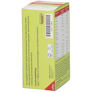 Summavit® 100 St - Shop Apotheke