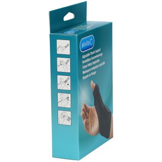 alvita® Daumenbandage Gr. 1 1 St - Shop Apotheke