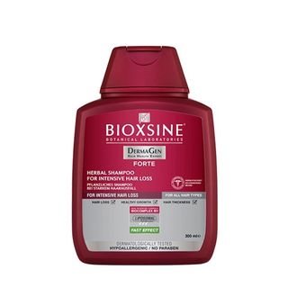 BIOXSINE Forte Shampoo 300 ml - Shop Apotheke