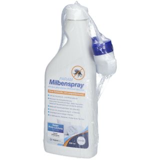 PARAM Milbenspray 500 ml - Shop Apotheke