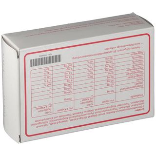 K.H.3® Vitalkomplex 150 St - Shop Apotheke