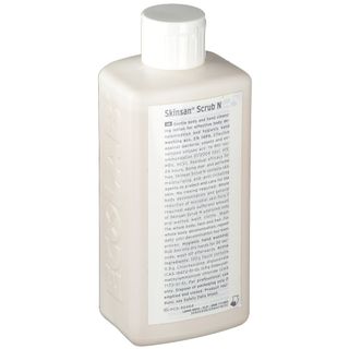 ECOLAB® Skinsan® Scrub N 500 ml - Shop Apotheke