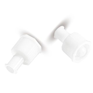 Fresenius Freka Connect Adapter ENFIT-LuerLock 1x15 St - Shop Apotheke