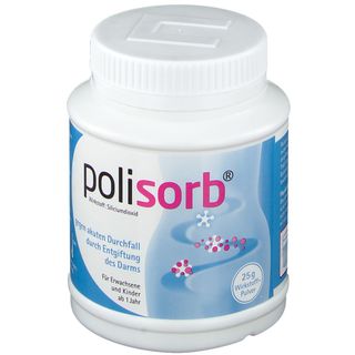 polisorb® 25 g - Shop Apotheke