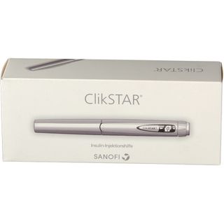 ClikSTAR® silber 1 St - Shop Apotheke