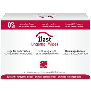 ilast® Wipes 20 St - Shop Apotheke