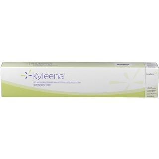 Kyleena 19,5 mg 1x1 St mit dem E-Rezept kaufen - Shop Apotheke
