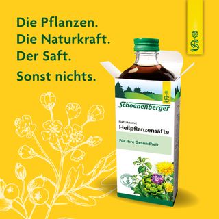 Schoenenberger® Manna-Feigen-Sirup 200 ml - Shop Apotheke
