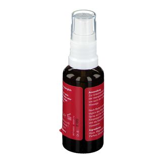 DOLORGIET aktiv Magnesium Spray 30 ml - Shop Apotheke
