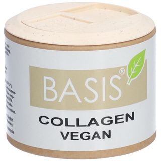 Basis Collagen vegan Kapseln 100 St - Shop Apotheke