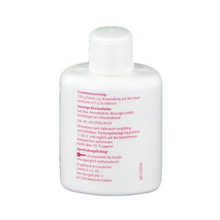 Tyrosur® Wundheilpuder 20 g - Shop Apotheke