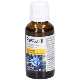 RESTAXIL® 30 ml - Shop Apotheke