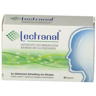 Lectranal® 60 St - Shop Apotheke
