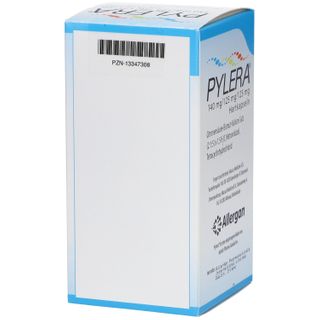 Pylera® 140/125/125Mg 120 St mit dem E-Rezept kaufen - Shop Apotheke